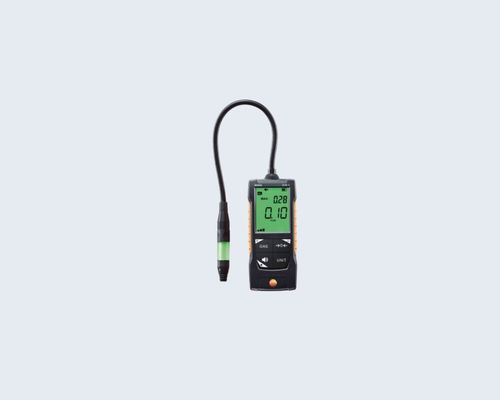 testo 316-1-EX - gas leak detector with explosion protection (ATEX ...