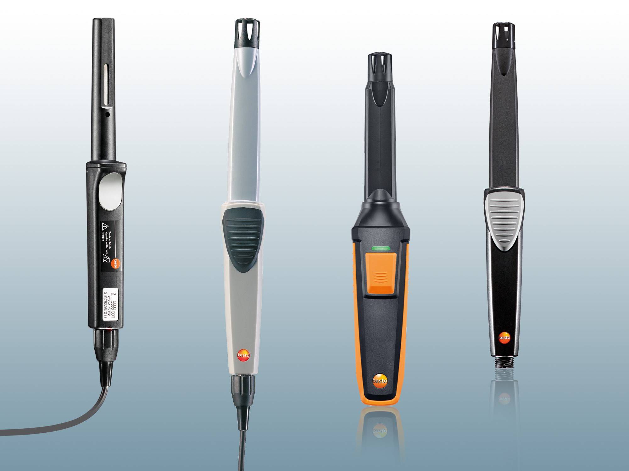 co2 Measuring Instrument - Enviro Engineering Trading