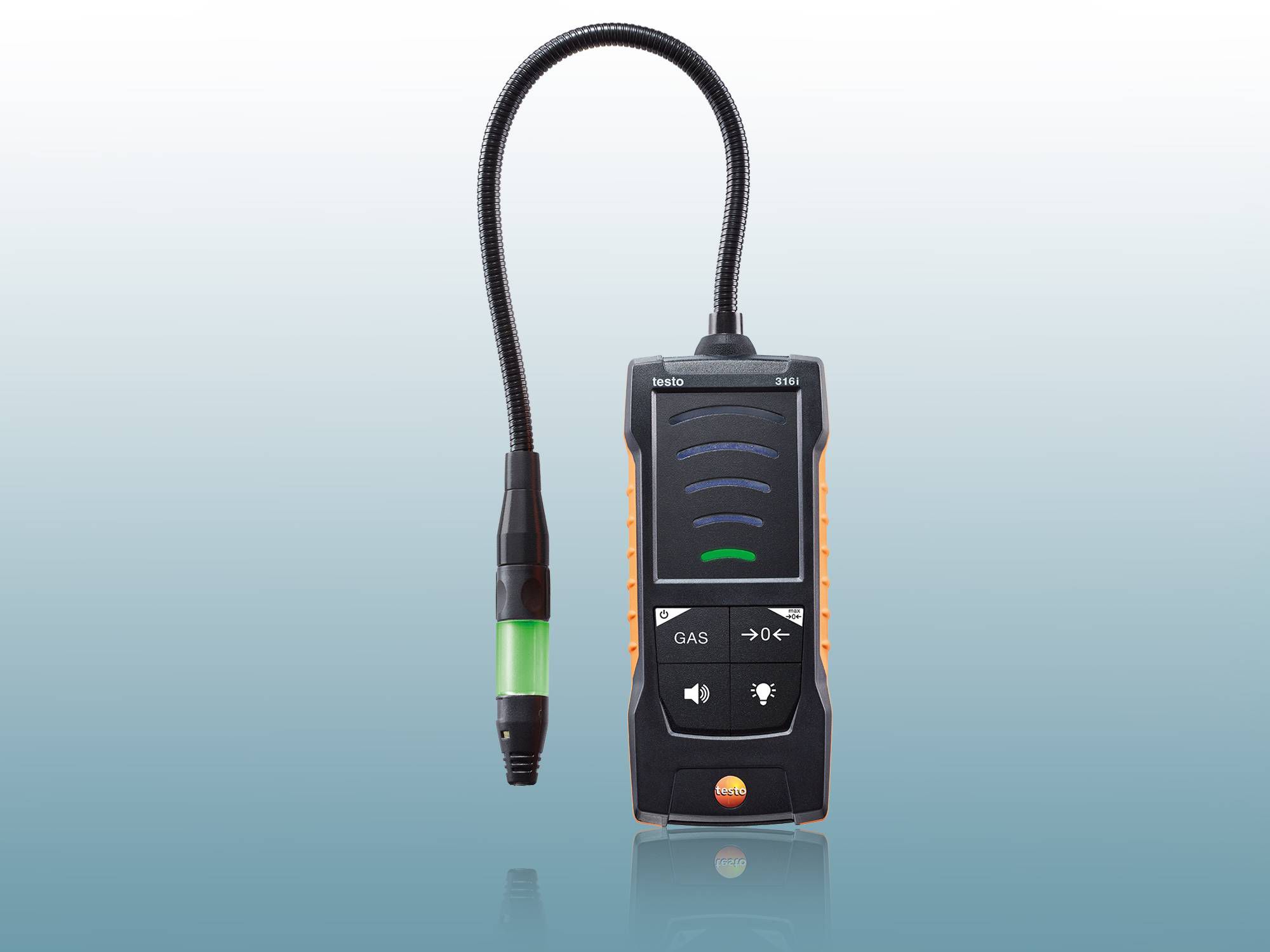 Leak Detectors - Enviro Engineering Trading