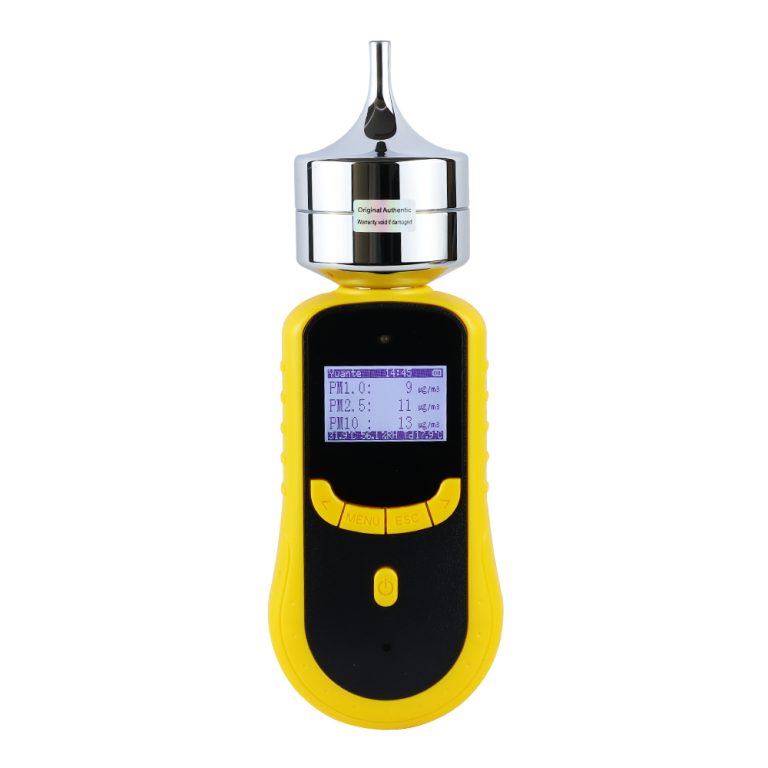 SKY2000 MULTI GAS AND PARTICLE COUNTER - Enviro Engineering Trading