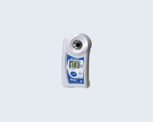 Refractometer PAL-1 BLT/A＋W - Enviro Engineering Trading