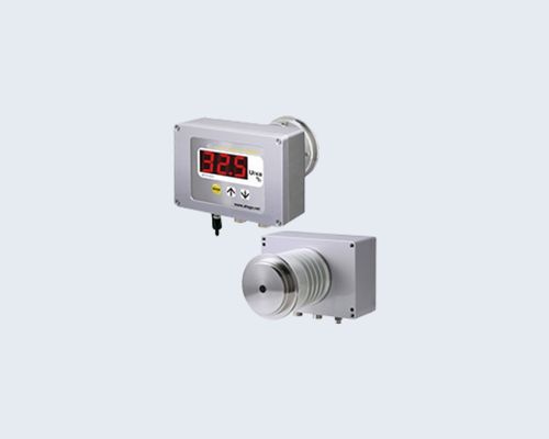 In-line Urea Monitor CM-800α-Urea - Enviro Engineering Trading
